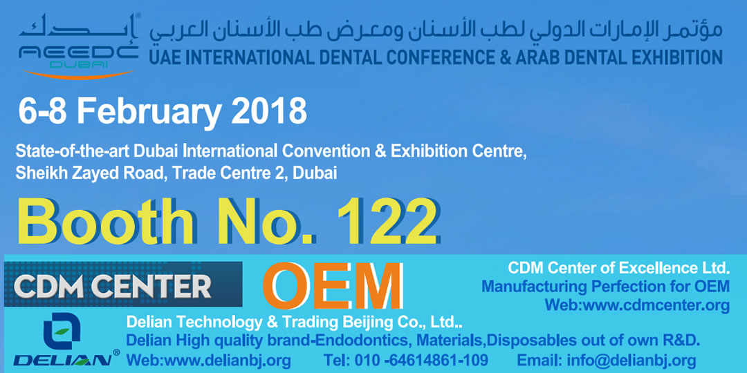 CDM Center | Manufacturing Perfection for OEM